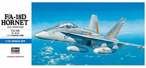 1/72 アメリカグン F/A18D ホーネット飛行機プラモデル詳しい納期他、ご注文時はご利用案内・返品のページをご確認ください関連キーワード1/72 Dシリーズハセガワ飛行機モデルF/A-18戦闘機アメリカ軍(1/72)航空機(1/72)...