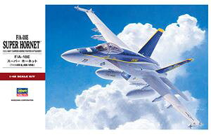 1/48 アメリカグン FA18E スーパーホーネット飛行機プラモデル詳しい納期他、ご注文時はご利用案内・返品のページをご確認ください関連キーワード1/48 PTシリーズハセガワ飛行機モデルF/A-18E/F戦闘機アメリカ軍(1/48)航空...