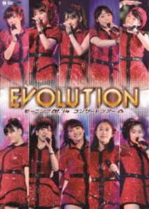 DVD発売日2014/9/10詳しい納期他、ご注文時はご利用案内・返品のページをご確認くださいジャンル音楽邦楽アイドル　監督出演モーニング娘。’14収録時間124分組枚数1商品説明モーニング娘。’14コンサートツアー春〜エヴォリューション〜...