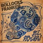 ボロックスフランケン エル ロッカCD発売日2014/4/9詳しい納期他、ご注文時はご利用案内・返品のページをご確認くださいジャンル邦楽ロック/ソウル　アーティストBOLLOCKS FRANKEN収録時間30分03秒組枚数1商品説明BOLL...