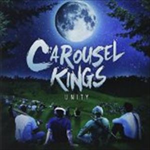 カルーセルキングス ユニティCD発売日2014/10/29詳しい納期他、ご注文時はご利用案内・返品のページをご確認くださいジャンル洋楽ロック　アーティストカルーセル・キングス収録時間組枚数1商品説明カルーセル・キングス / UNITYユニテ...