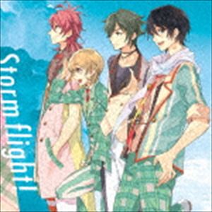 フェアリーエイプリル ストーム フライトCD発売日2016/9/28詳しい納期他、ご注文時はご利用案内・返品のページをご確認くださいジャンル邦楽ロック/ソウル　アーティストFairy April収録時間24分43秒組枚数1商品説明Fairy...