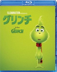 グリンチBlu-ray発売日2019/11/20詳しい納期他、ご注文時はご利用案内・返品のページをご確認くださいジャンルアニメCGアニメ　監督スコット・モシャーヤーロウ・チェイニー出演ベネディクト・カンバーバッチラシダ・ジョーンズキーナン・...