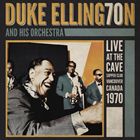 LIVE IN VANCOUVER 1970CD発売日2013/6/18詳しい納期他、ご注文時はご利用案内・返品のページをご確認くださいジャンルジャズ・フュージョン海外ジャズ　アーティストデューク・エリントンDUKE ELLINGTON収録...