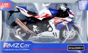 1/12 2022 ホンダ CBR1000RR R SPオートバイモデル詳しい納期他、ご注文時はご利用案内・返品のページをご確認ください関連キーワードダイキャストモーターサイクルシリーズ童友社オートバイモデルホンダ（オートバイモデル）ホンダ...