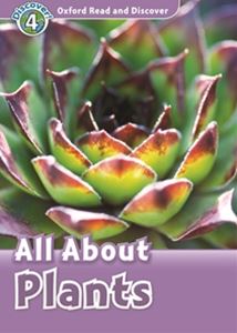 Reader詳しい納期他、ご注文時はご利用案内・返品のページをご確認ください関連キーワード商品説明Oxford Read and Discover 4 All about Plant英語学習を通じて他教科も学べるフルカラーのノンフィクション...