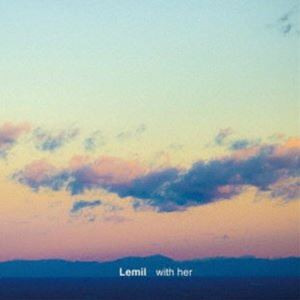 レミル ウィズ ハーCD発売日2021/4/21詳しい納期他、ご注文時はご利用案内・返品のページをご確認くださいジャンル邦楽ラップ/ヒップホップ　アーティストLemil収録時間組枚数1商品説明Lemil / with herウィズ ハー話題...