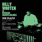 ウッテン ビリー グルーブホルムズ リチャード ザ プレイス トゥ スタート フィーチャリング ビリー ウッテン アンド リチャード グルーブ ホルムズCD発売日2013/7/17詳しい納期他、ご注文時はご利用案内・返品のページをご確認くだ...