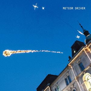 マキガミコウイチ フジカケマサタカ メテオール ドライバー メテオールノドライバーCD発売日2024/9/25詳しい納期他、ご注文時はご利用案内・返品のページをご確認くださいジャンルジャズ・フュージョン国内ジャズ　アーティスト巻上公一＆藤掛...