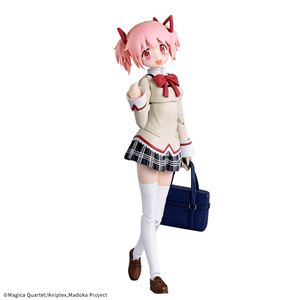 30ミニッツパフォーマンス カナメマドカ セイフク バージョン マホウショウジョ マドカマギカ30 MINUTES PREFERENCE発売日2026/3/21詳しい納期他、ご注文時はご利用案内・返品のページをご確認ください関連キーワード魔...