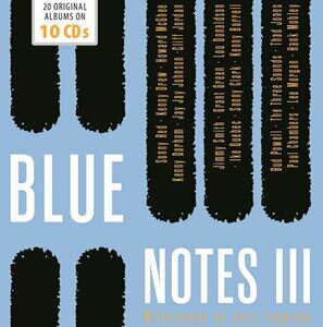 BLUE NOTES VOL. 310CD発売日2024/8/30詳しい納期他、ご注文時はご利用案内・返品のページをご確認くださいジャンルジャズ・フュージョン海外ジャズ　アーティストヴァリアスVARIOUS ARTISTS収録時間組枚数商品...