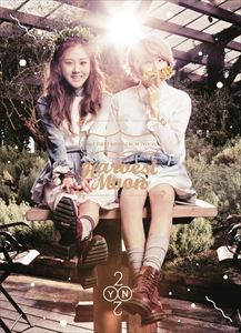 1ST MINI ALBUM ： HARVEST MOONCD発売日2013/1/17詳しい納期他、ご注文時はご利用案内・返品のページをご確認くださいジャンル洋楽アジアンポップス　アーティストトゥー・ユーン2YOON収録時間組枚数商品説明2...