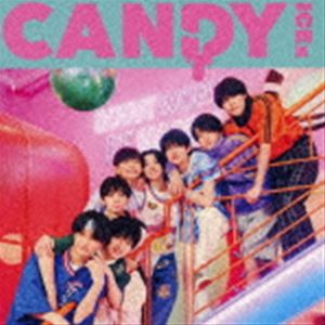 アイス キャンディーCD発売日2023/8/16詳しい納期他、ご注文時はご利用案内・返品のページをご確認くださいジャンル邦楽J-POP　アーティストICEx収録時間6分10秒組枚数1商品説明ICEx / CANDY（通常盤）キャンディー［　...