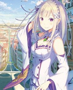 リゼロカラハジメルイセカイセイカツサードシーズンBlu-ray発売日2025/1/24詳しい納期他、ご注文時はご利用案内・返品のページをご確認くださいジャンルアニメテレビアニメ　監督篠原正寛出演小林裕介高橋李依平新井里美岡本信彦天崎滉平収録...