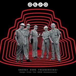 ENERGY DOME FREQUENCIES ： SONGS FROM THE DEVO DOCUMENTARYCD発売日2025/11/28詳しい納期他、ご注文時はご利用案内・返品のページをご確認くださいジャンル洋楽ロック　アーティスト...