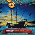 スタックフォーティーフォー ナビゲーション ライトCD発売日2011/7/6詳しい納期他、ご注文時はご利用案内・返品のページをご確認くださいジャンル邦楽ロック/ソウル　アーティストstack44収録時間42分53秒組枚数1商品説明stack...