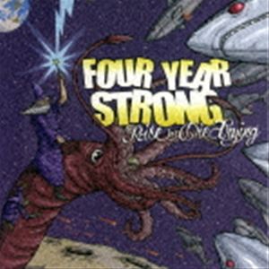 フォーイヤーストロング ライズ オア ダイ トライングCD発売日2008/4/23詳しい納期他、ご注文時はご利用案内・返品のページをご確認くださいジャンル洋楽ロック　アーティストフォー・イヤー・ストロング収録時間36分56秒組枚数1商品説明...