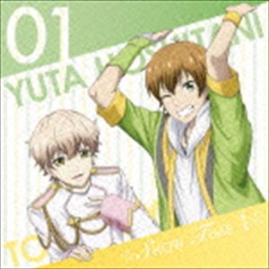 ショウ タイム 1 ホシタニユウタアンドナユキトオル スタミュ ミュージカルソングシリーズCD発売日2015/10/7詳しい納期他、ご注文時はご利用案内・返品のページをご確認くださいジャンルアニメ・ゲーム国内アニメ音楽　アーティスト（アニメ...
