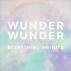 ワンダーワンダー エブリシング インフィニットCD発売日2014/7/23詳しい納期他、ご注文時はご利用案内・返品のページをご確認くださいジャンル洋楽ロック　アーティストワンダー・ワンダー収録時間63分40秒組枚数1商品説明ワンダー・ワンダ...