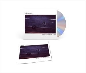 THIS DREAM OF YOUCD発売日2020/9/25詳しい納期他、ご注文時はご利用案内・返品のページをご確認くださいジャンルジャズ・フュージョン海外ジャズ　アーティストダイアナ・クラールDIANA KRALL収録時間組枚数商品説明...