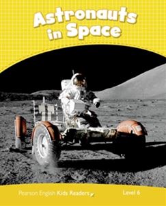 Reader詳しい納期他、ご注文時はご利用案内・返品のページをご確認ください関連キーワード商品説明Pearson Kids Readers Level 6 Astronauts in Spaceピアソンのキッズ・リーダーズは、これまでの英語...