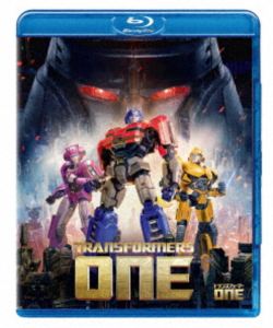 トランスフォーマーワンBlu-ray発売日2025/12/10詳しい納期他、ご注文時はご利用案内・返品のページをご確認くださいジャンル洋画SF　監督ジョシュ・クーリー出演クリス・ヘムズワースブライアン・タイリー・ヘンリーキーガン＝マイケル・...