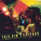 セン リチャード ディス エイント シカゴ ザ アンダーグラウンド サウンド オブ ユーケイハウスアンドアシッド 1987 1991CD発売日2012/6/30詳しい納期他、ご注文時はご利用案内・返品のページをご確認くださいジャンル洋楽クラ...