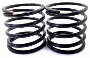 ワールドスペック スプリング HLS16 C2.65 ゴールド 16ミリ リニアレートタイプRCパーツ詳しい納期他、ご注文時はご利用案内・返品のページをご確認ください関連キーワードRCパーツワールドスペックスプリングHLS-16シリーズアク...