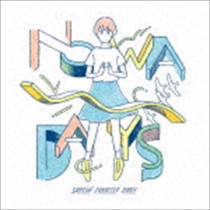 スペシャルフェイバリットミュージック ナウアデイズCD発売日2018/7/4詳しい納期他、ご注文時はご利用案内・返品のページをご確認くださいジャンル邦楽J-POP　アーティストSpecial Favorite Music収録時間18分39秒...