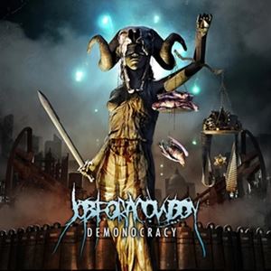 DEMONOCRACY （COLORED）LP発売日2023/5/19詳しい納期他、ご注文時はご利用案内・返品のページをご確認くださいジャンル洋楽ハードロック/ヘヴィメタル　アーティストジョブ・フォー・ア・カウボーイJOB FOR A CO...