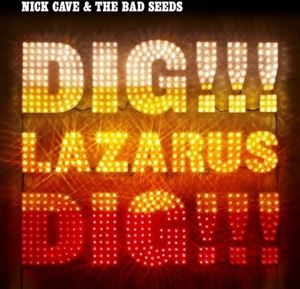 DIG!!! LAZARUS DIG!!!2LP発売日2014/11/25詳しい納期他、ご注文時はご利用案内・返品のページをご確認くださいジャンル洋楽ロック　アーティストニック・ケイヴ＆ザ・バッド・シーズNICK CAVE ＆ THE BA...