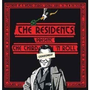 レジデンツ ザ サード ライヒン ロール 2シーディー プリザーブド エディションCD発売日2020/4/22詳しい納期他、ご注文時はご利用案内・返品のページをご確認くださいジャンル洋楽ロック　アーティストザ・レジデンツ収録時間組枚数2商品...