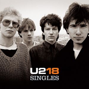 U218 SINGLESCD詳しい納期他、ご注文時はご利用案内・返品のページをご確認くださいジャンル洋楽ロック　アーティストU2U2収録時間組枚数商品説明U2 / U218 SINGLESU2 / U218シングルス収録内容1. Beaut...