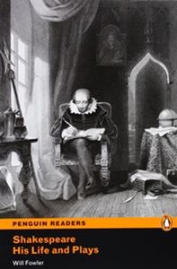 Reader詳しい納期他、ご注文時はご利用案内・返品のページをご確認ください関連キーワードWill Fowler商品説明Pearson English Readers Level 4 Shakespeare-His Life and Pla...