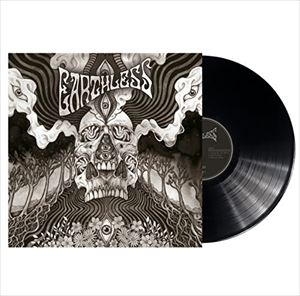 BLACK HEAVENLP発売日2018/3/16詳しい納期他、ご注文時はご利用案内・返品のページをご確認くださいジャンル洋楽その他　アーティストアースレスEARTHLESS収録時間組枚数商品説明EARTHLESS / BLACK HEA...