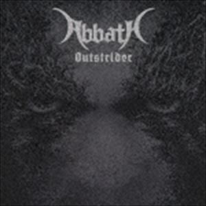 アバス アウトストライダーCD発売日2019/7/5詳しい納期他、ご注文時はご利用案内・返品のページをご確認くださいジャンル洋楽ロック　アーティストABBATH収録時間38分51秒組枚数1商品説明ABBATH / アウトストライダーアウトス...
