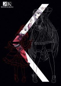 Blu-ray発売日2015/12/9詳しい納期他、ご注文時はご利用案内・返品のページをご確認くださいジャンルアニメテレビアニメ　監督鈴木信吾出演浪川大輔小野大輔小松未可子堀江由衣杉田智和興津和幸収録時間46分組枚数1商品説明K RETUR...