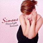 シモーネ ムーンライト セレナーデCD発売日2010/11/17詳しい納期他、ご注文時はご利用案内・返品のページをご確認くださいジャンルジャズ・フュージョン海外ジャズ　アーティストシモーネジョン・ディ・マルティーノ・ロマンティック・ジャズ・...