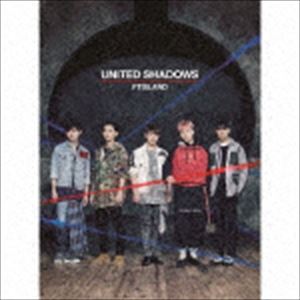 UNITED SHADOWSCD発売日2017/4/12詳しい納期他、ご注文時はご利用案内・返品のページをご確認くださいジャンル邦楽ロック/ソウル　アーティストFTISLAND収録時間43分45秒組枚数2関連キーワード：WPZL-31274...