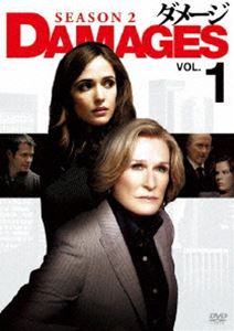 DVD発売日2012/2/8詳しい納期他、ご注文時はご利用案内・返品のページをご確認くださいジャンル海外TVサスペンス　監督マリオ・ヴァン・ピーブルズトーマス・カーター出演グレン・クローズローズ・バーンテッド・ダンソンウィリアム・ハートマー...