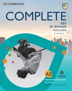 Teacher’s Book詳しい納期他、ご注文時はご利用案内・返品のページをご確認ください関連キーワード商品説明Complete Key for Schools 2nd Edition Teacher’s Book with Downlo...