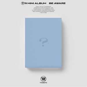 7TH MINI ALBUM ： BE AWARECD発売日2022/8/17詳しい納期他、ご注文時はご利用案内・返品のページをご確認くださいジャンル洋楽アジアンポップス　アーティストボーイズBOYZ収録時間組枚数商品説明BOYZ / 7T...