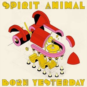 BORN YESTERDAYCD発売日2018/9/7詳しい納期他、ご注文時はご利用案内・返品のページをご確認くださいジャンル洋楽ロック　アーティストスピリット・アニマルSPIRIT ANIMAL収録時間組枚数商品説明SPIRIT ANIM...