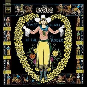 SWEETHEART OF THE RODEO （CLASSIC ALBUM）2CD発売日2017/11/10詳しい納期他、ご注文時はご利用案内・返品のページをご確認くださいジャンル洋楽ロック　アーティストバーズBYRDS収録時間組枚数商品...