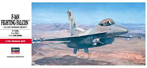 1/72 アメリカグン F16N トップガン飛行機プラモデル詳しい納期他、ご注文時はご利用案内・返品のページをご確認ください関連キーワード1/72 Cシリーズハセガワ飛行機モデルF-16戦闘機アメリカ軍(1/72)航空機(1/72)関連キー...