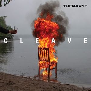 CLEAVELP発売日2018/9/21詳しい納期他、ご注文時はご利用案内・返品のページをご確認くださいジャンル洋楽ロック　アーティストセラピーTHERAPY?収録時間組枚数商品説明THERAPY? / CLEAVEセラピー / クリーヴ常...