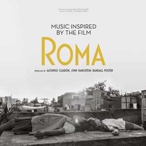 MUSIC INSPIRED BY THE FILM ROMACD発売日2019/2/22詳しい納期他、ご注文時はご利用案内・返品のページをご確認くださいジャンルサントラその他　アーティストサウンドトラックO.S.T.収録時間組枚数商品説明...