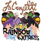 RAINBOW EXPRESSCD発売日2007/12/11詳しい納期他、ご注文時はご利用案内・返品のページをご確認くださいジャンル洋楽ポップス　アーティストヤー・コンフェッティJACONFETTI収録時間組枚数商品説明JACONFETTI...