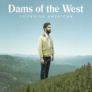 YOUNGISH AMERICANCD発売日2017/2/24詳しい納期他、ご注文時はご利用案内・返品のページをご確認くださいジャンル洋楽ロック　アーティストダムス・オブ・ザ・ウエストDAMS OF THE WEST収録時間組枚数商品説明D...