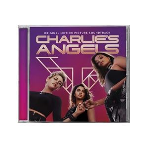 CHARLIE’S ANGELSCD発売日2019/11/12詳しい納期他、ご注文時はご利用案内・返品のページをご確認くださいジャンルサントラその他　アーティストサウンドトラックO.S.T.収録時間組枚数商品説明O.S.T. / CHARL...